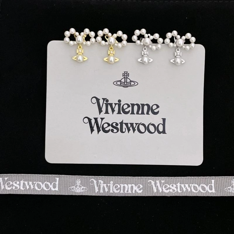 Vivienne Westwood Earrings