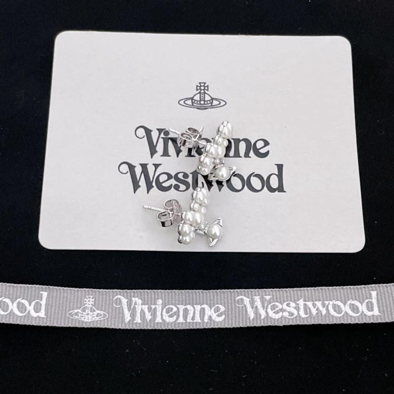 Vivienne Westwood Earrings