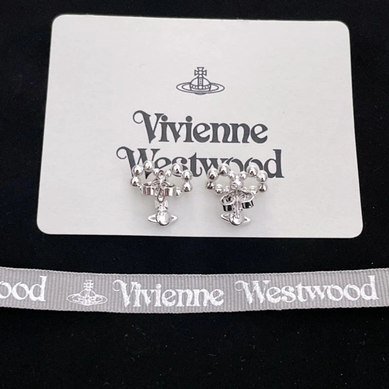 Vivienne Westwood Earrings