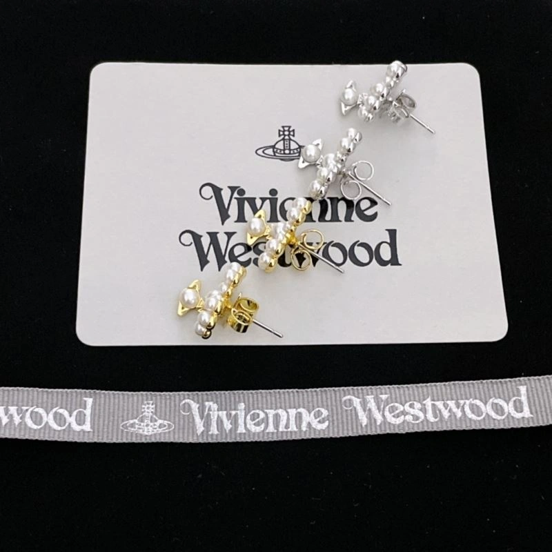 Vivienne Westwood Earrings