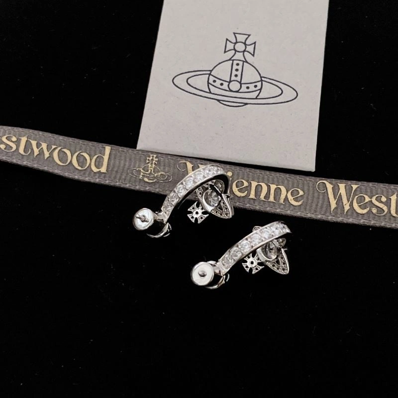 Vivienne Westwood Earrings