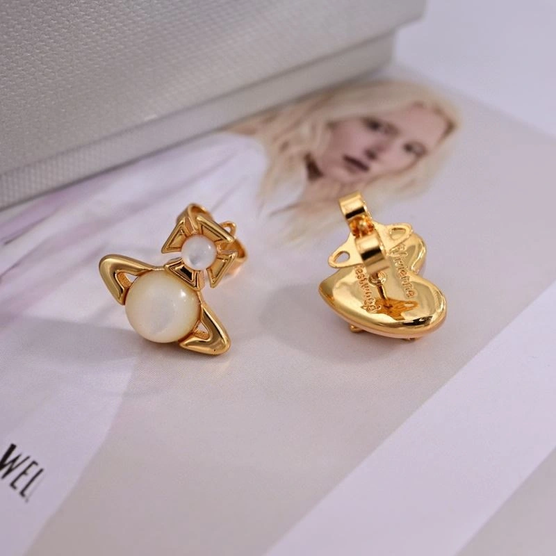Vivienne Westwood Earrings
