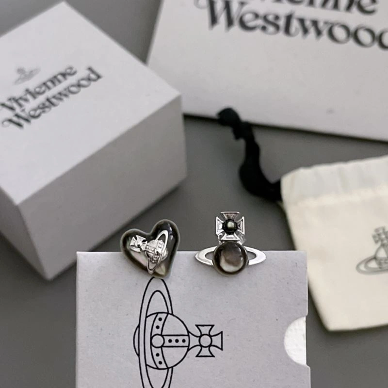 Budget-friendly Vivienne Westwood Earrings