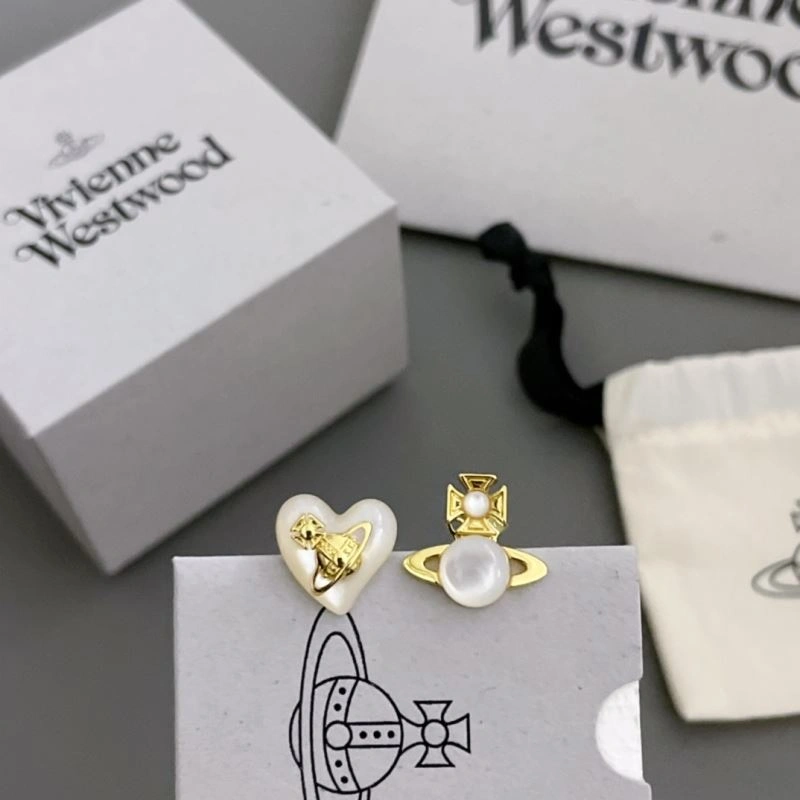 Budget-friendly Vivienne Westwood Earrings