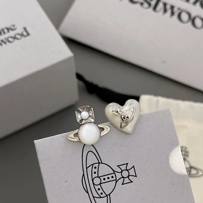 Budget-friendly Vivienne Westwood Earrings
