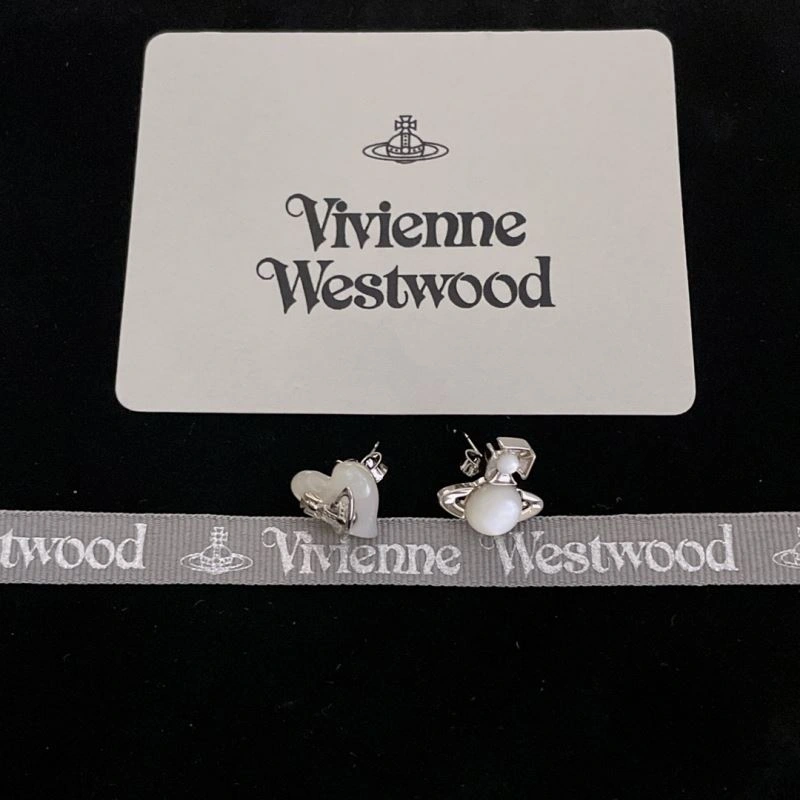 Budget-friendly Vivienne Westwood Earrings