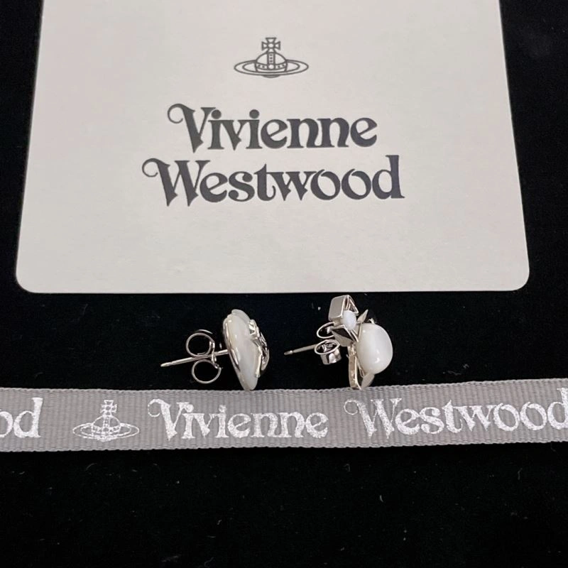 Budget-friendly Vivienne Westwood Earrings