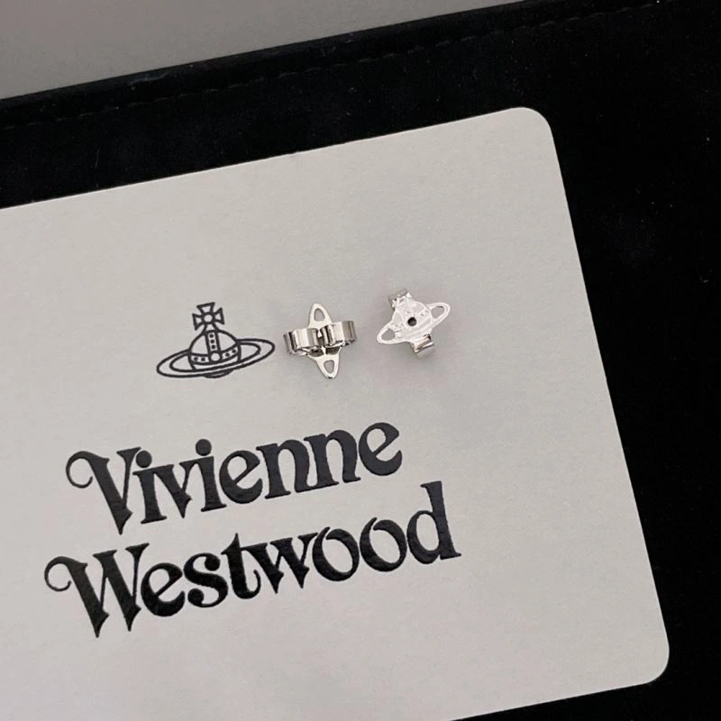Budget-friendly Vivienne Westwood Earrings