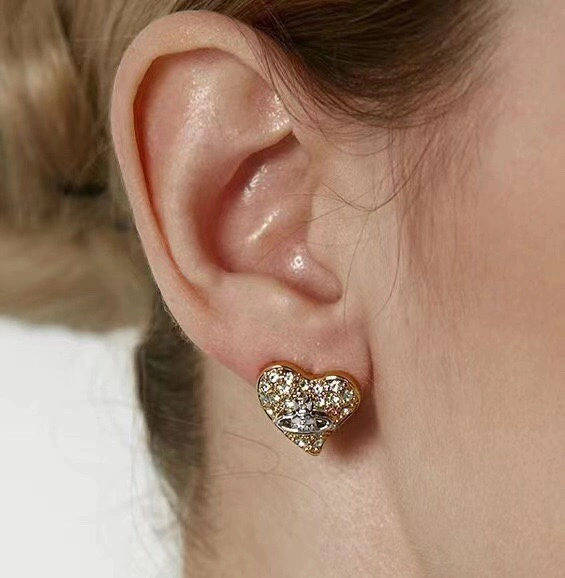Inexpensive Vivienne Westwood Earrings