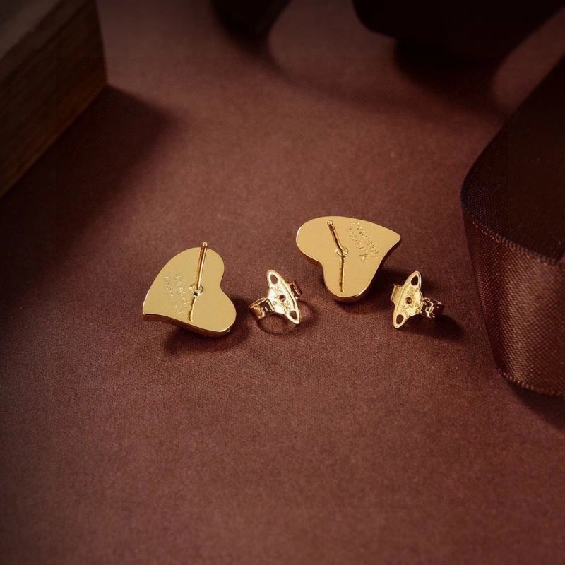 Inexpensive Vivienne Westwood Earrings