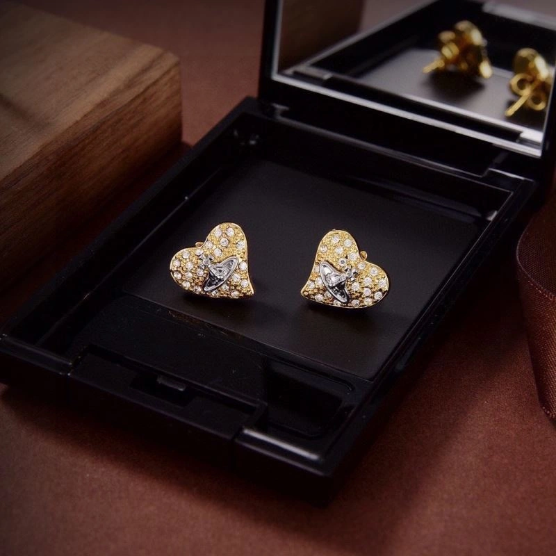 Inexpensive Vivienne Westwood Earrings