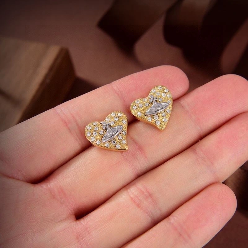 Inexpensive Vivienne Westwood Earrings