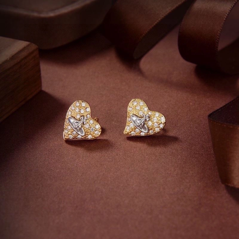 Inexpensive Vivienne Westwood Earrings