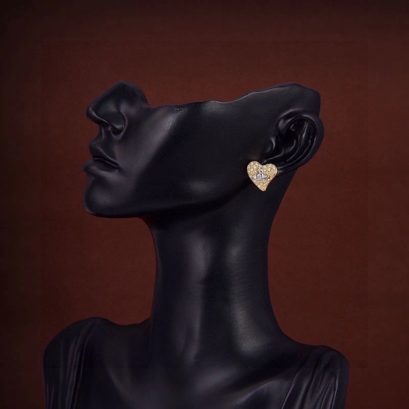 Inexpensive Vivienne Westwood Earrings