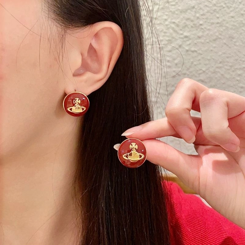 Vivienne Westwood Earrings