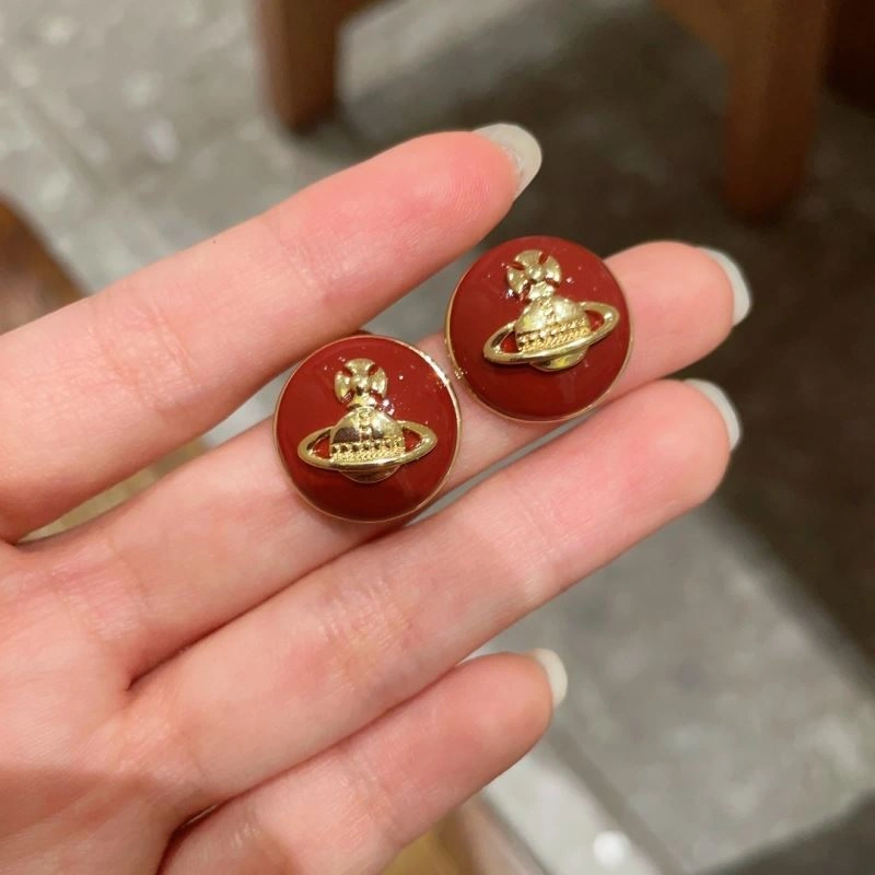 Genuine Vivienne Westwood Earrings