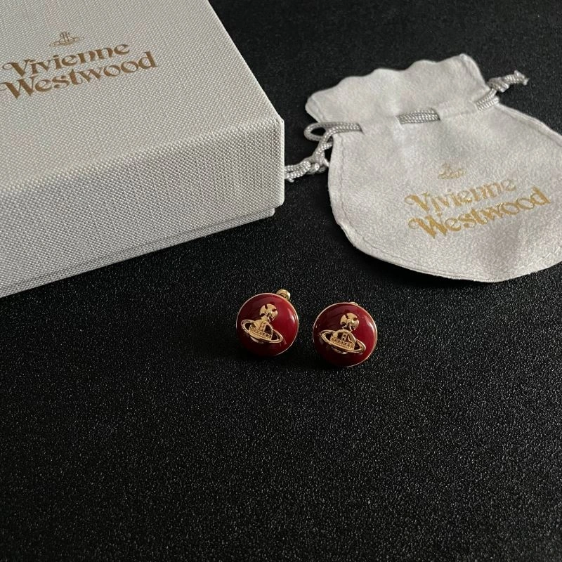 Genuine Vivienne Westwood Earrings