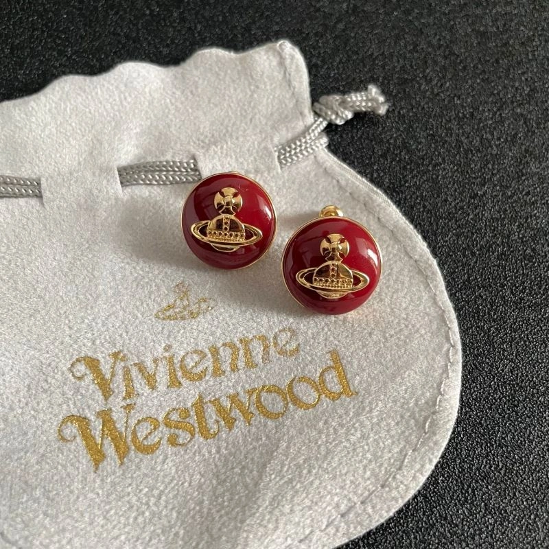 Genuine Vivienne Westwood Earrings