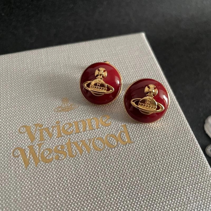 Genuine Vivienne Westwood Earrings
