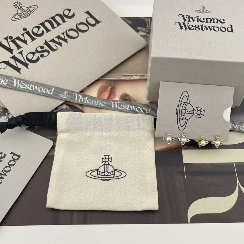 Vivienne Westwood Earrings
