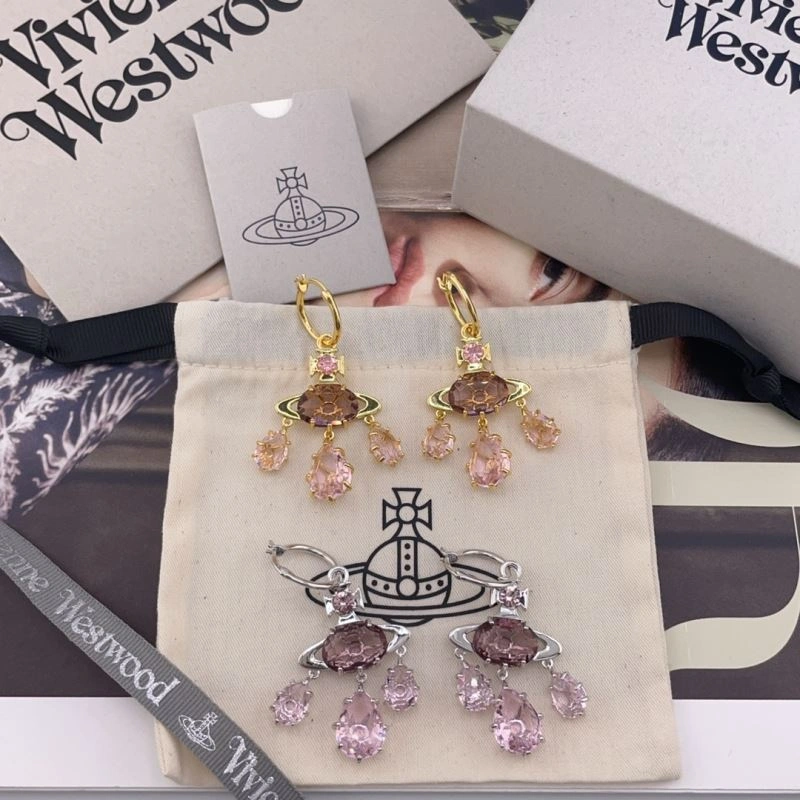 Vivienne Westwood Earrings