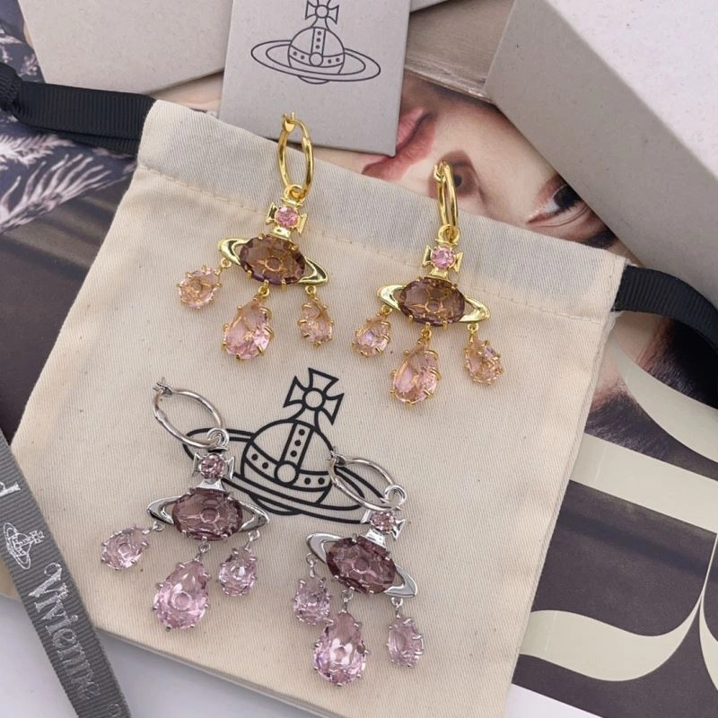 Vivienne Westwood Earrings