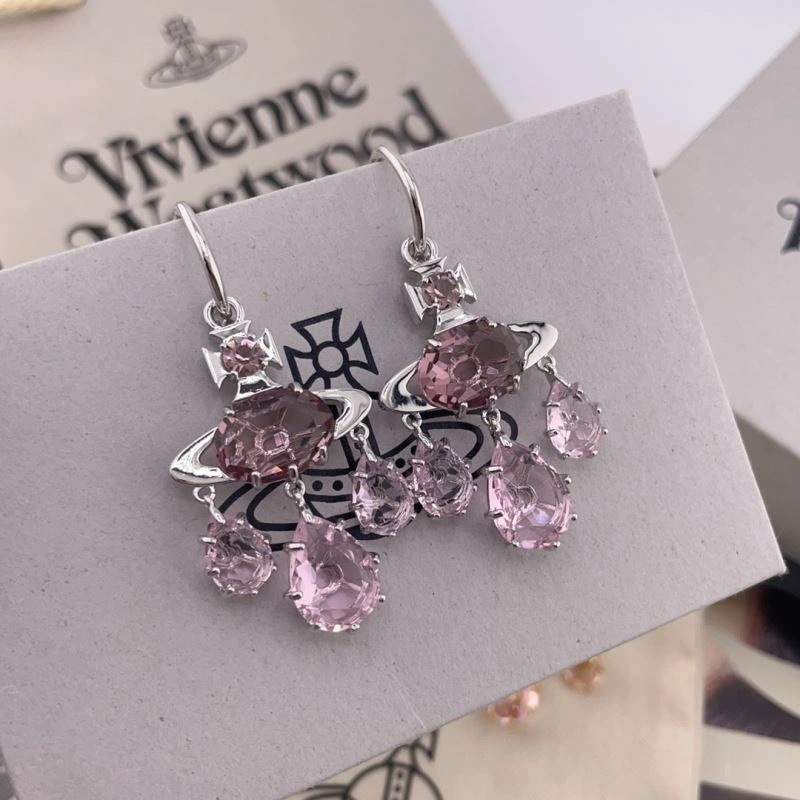 Vivienne Westwood Earrings