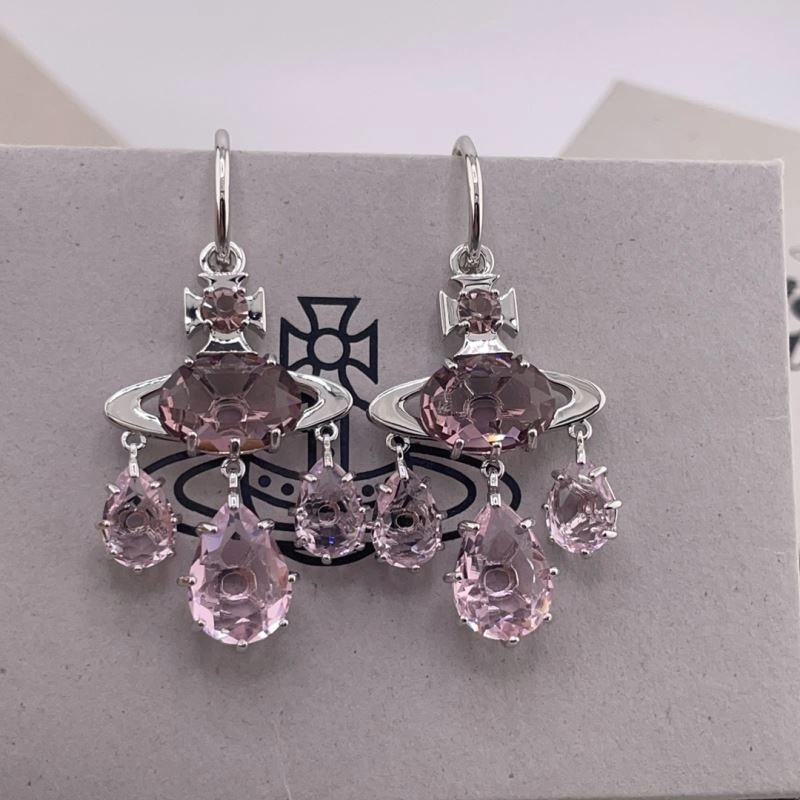 Vivienne Westwood Earrings