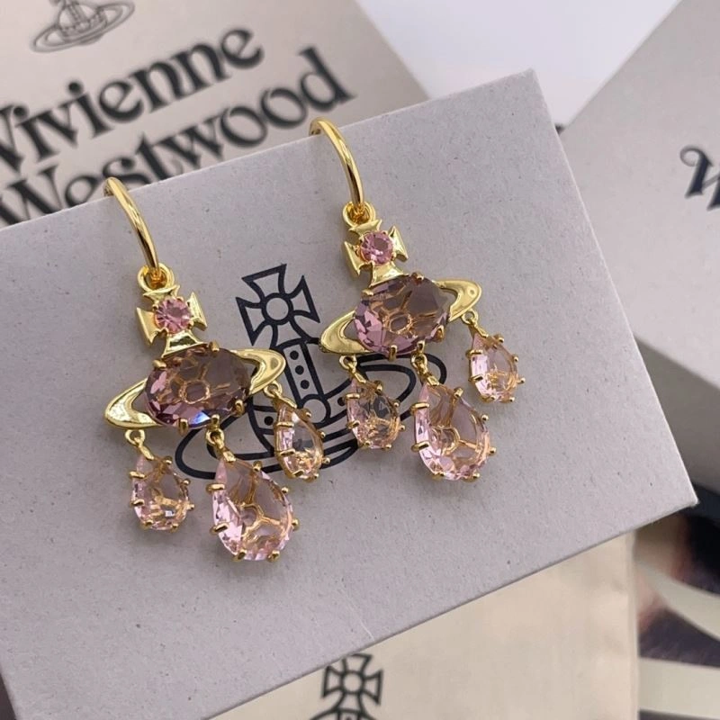 Vivienne Westwood Earrings
