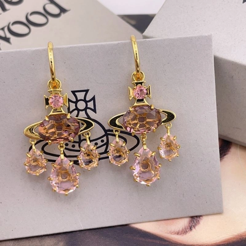 Vivienne Westwood Earrings