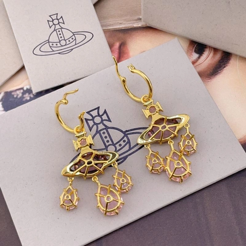 Vivienne Westwood Earrings