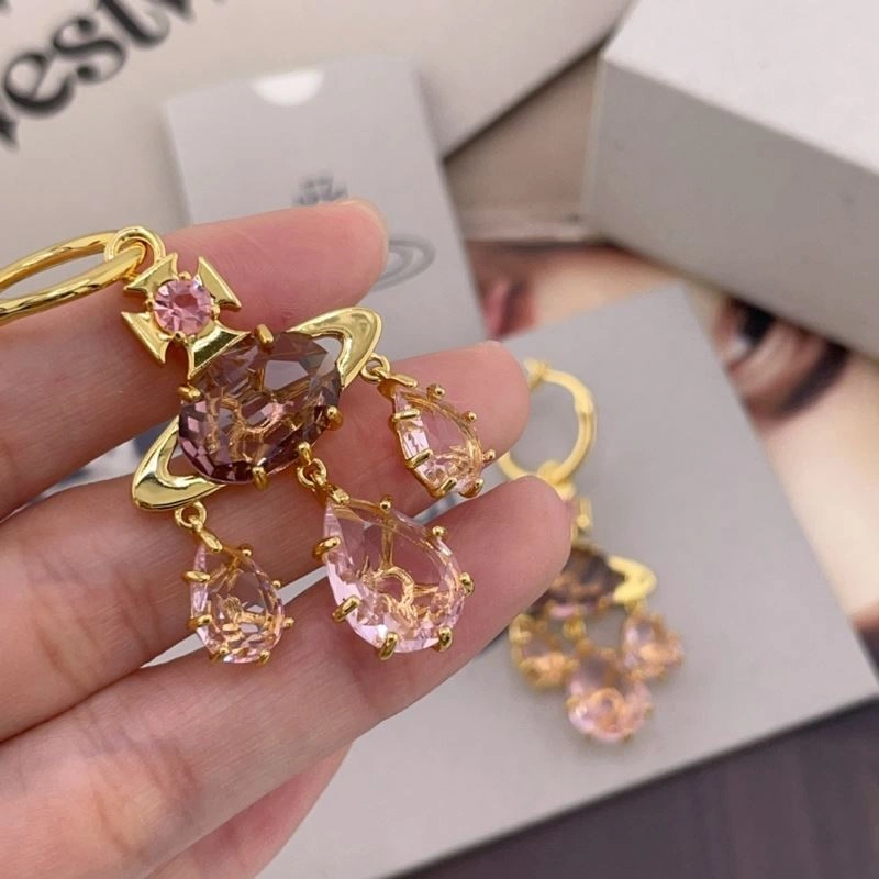 Vivienne Westwood Earrings