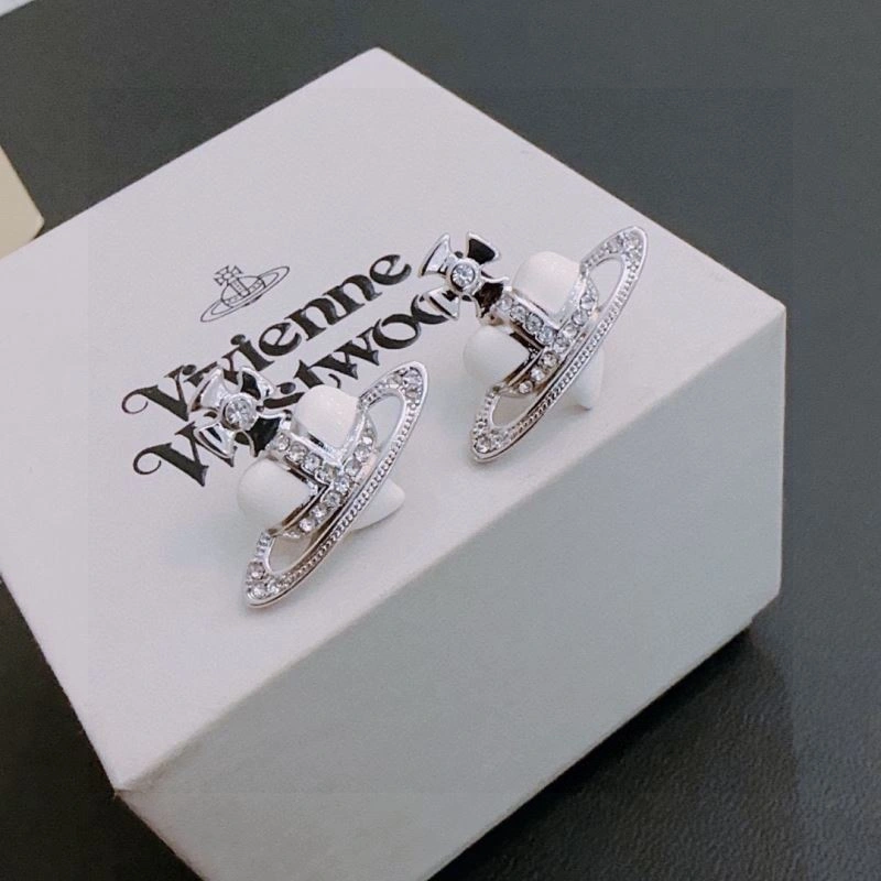 Precise copy Vivienne Westwood Earrings