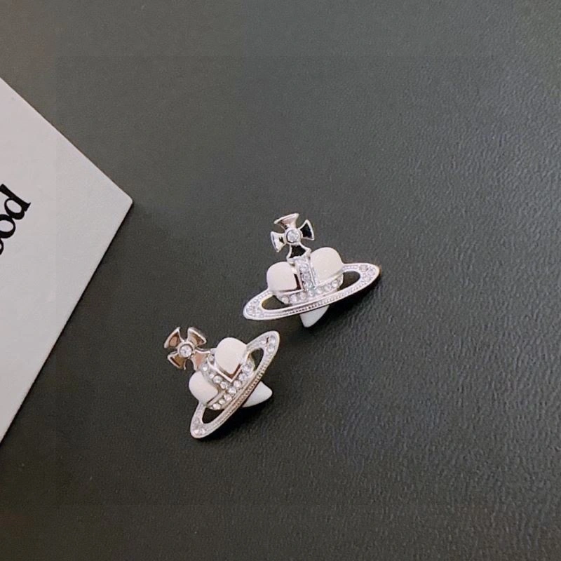 Precise copy Vivienne Westwood Earrings