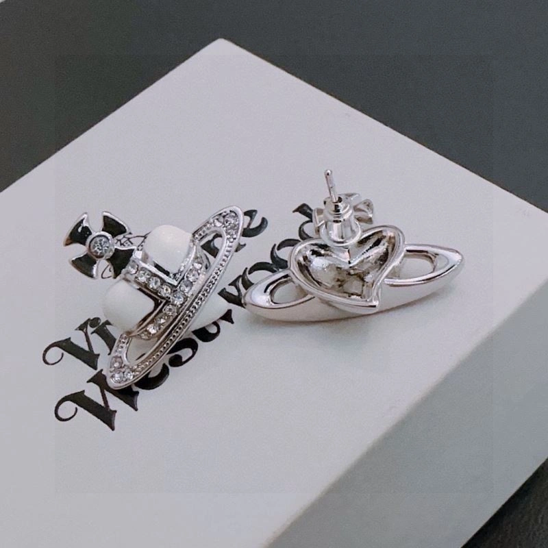 Precise copy Vivienne Westwood Earrings