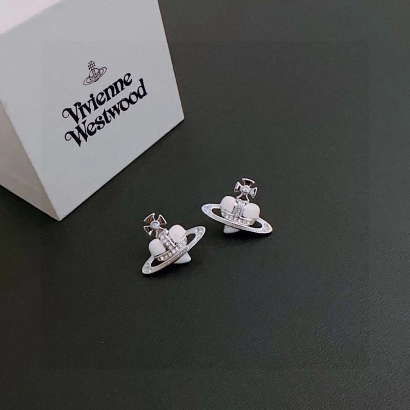 Precise copy Vivienne Westwood Earrings