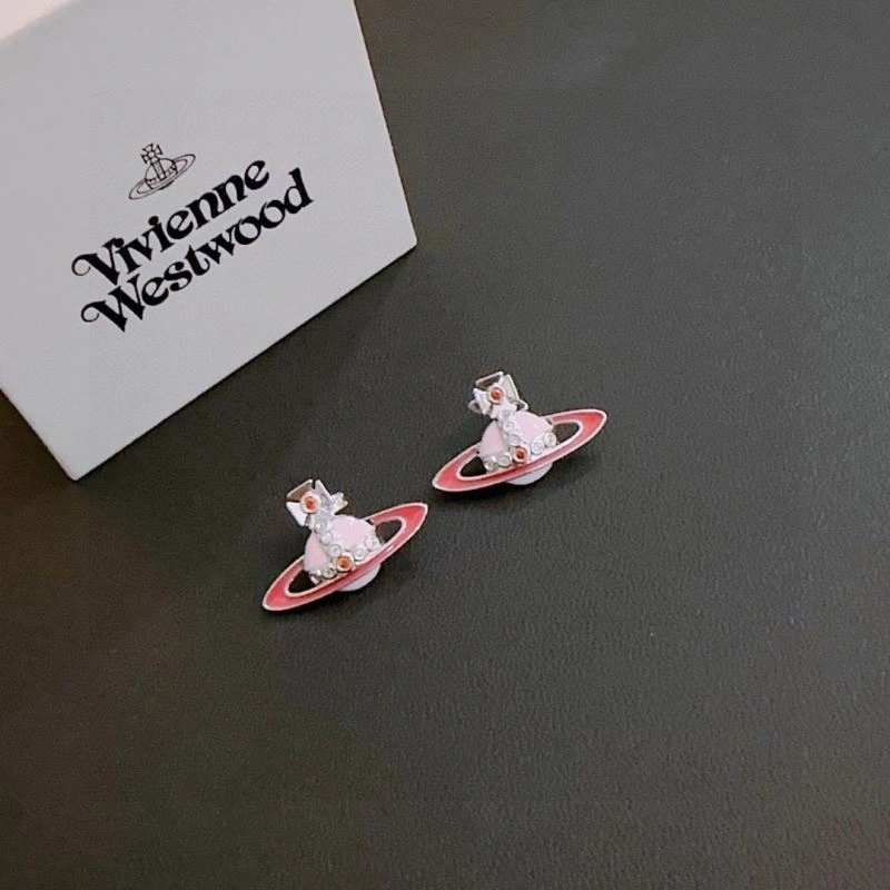 Vivienne Westwood Earrings