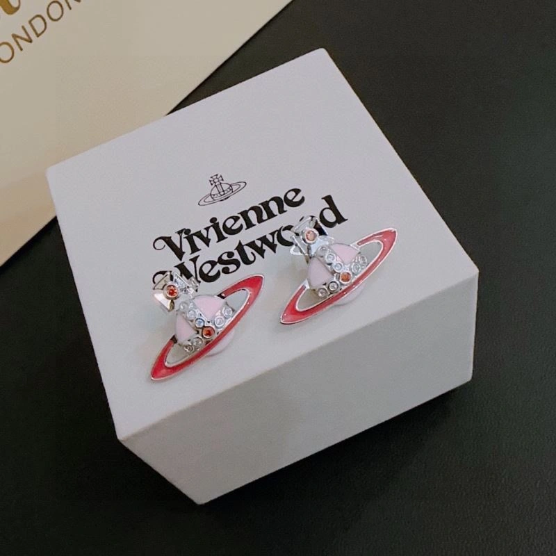 Brand-original Vivienne Westwood Earrings
