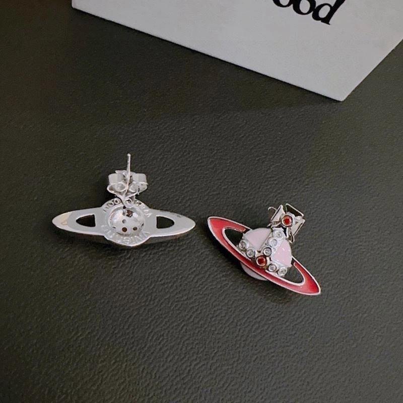 Brand-original Vivienne Westwood Earrings