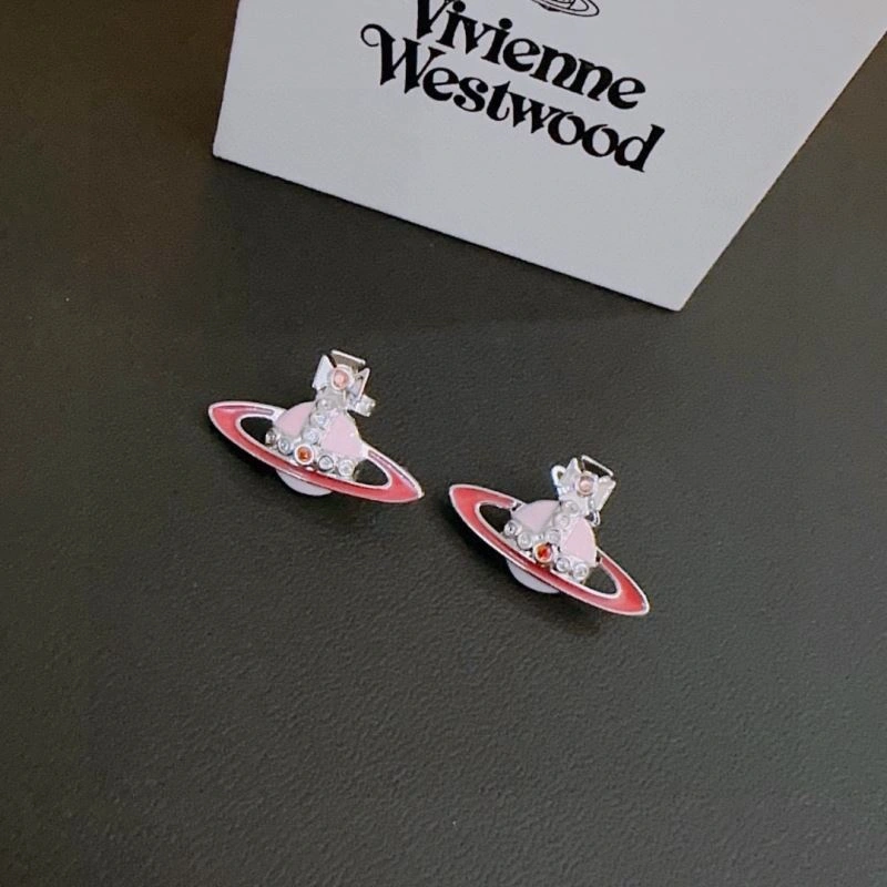 Brand-original Vivienne Westwood Earrings