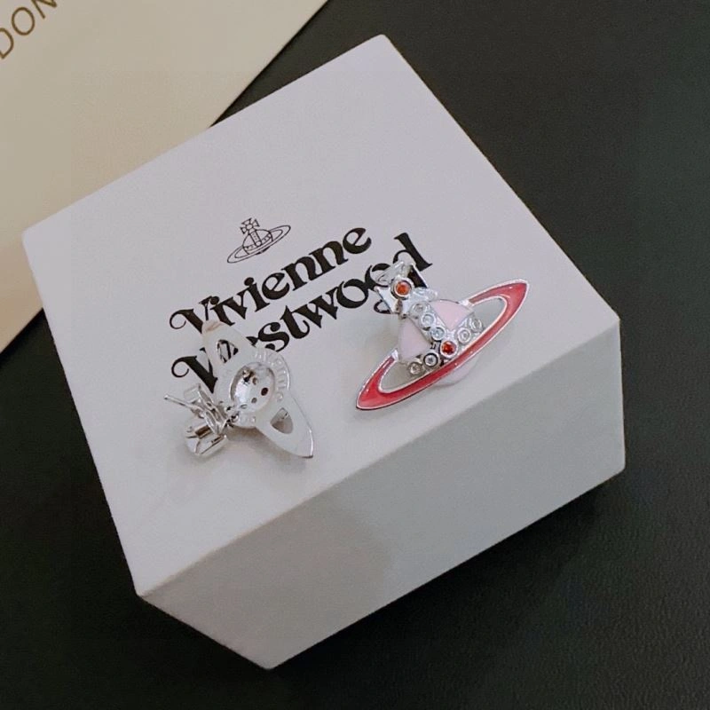 Brand-original Vivienne Westwood Earrings