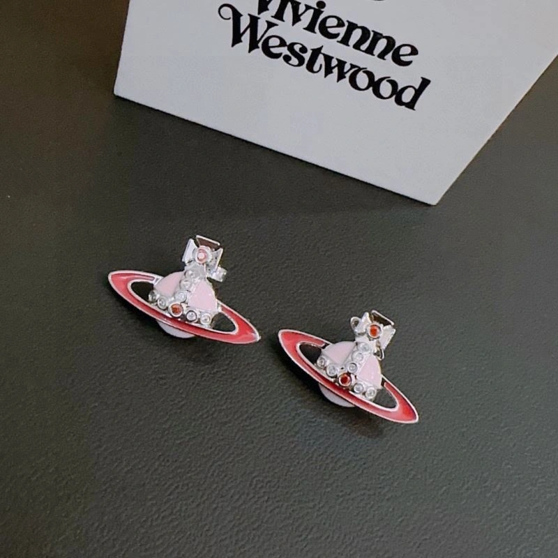 Brand-original Vivienne Westwood Earrings