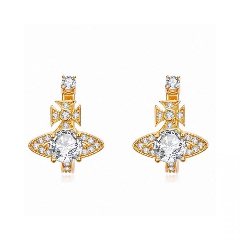 Vivienne Westwood Earrings
