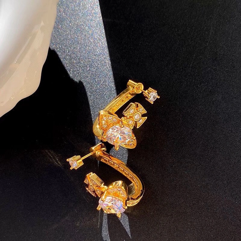 Inexpensive Vivienne Westwood Earrings