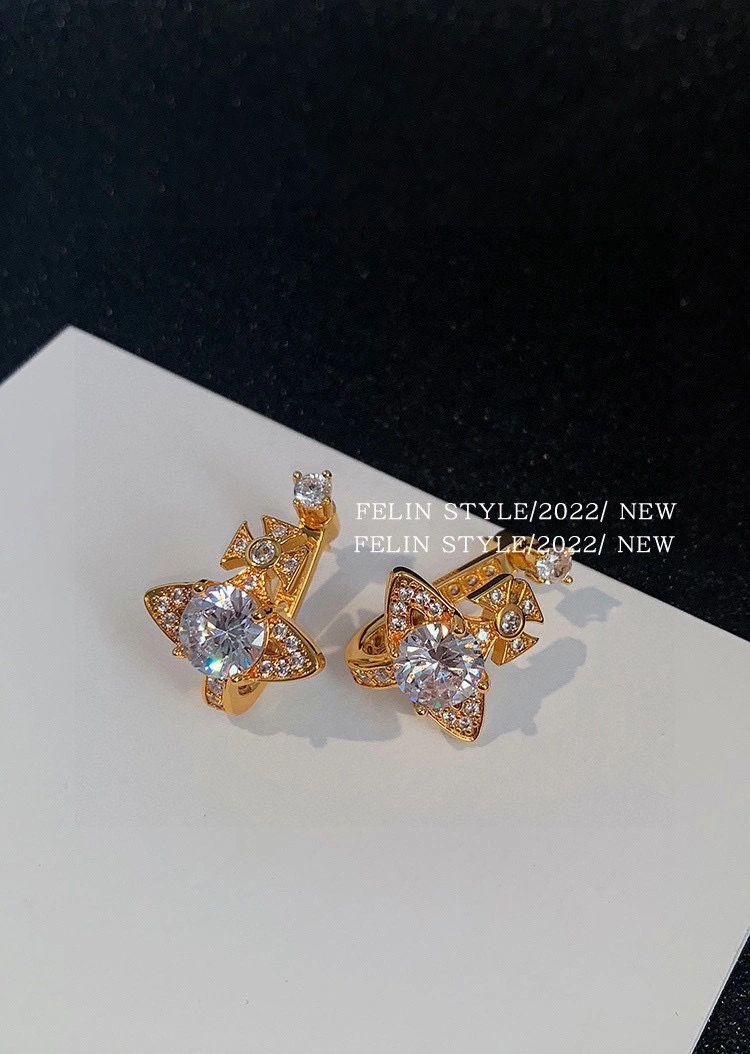 Inexpensive Vivienne Westwood Earrings