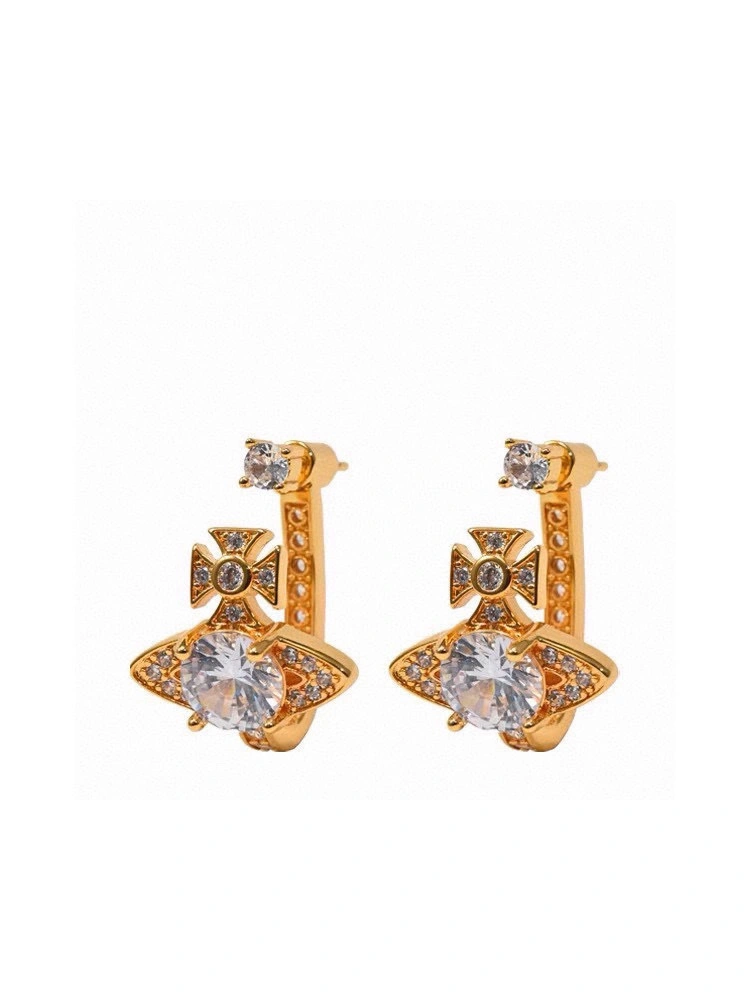 Inexpensive Vivienne Westwood Earrings