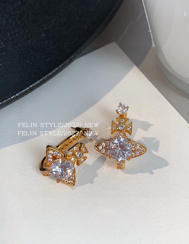 Inexpensive Vivienne Westwood Earrings
