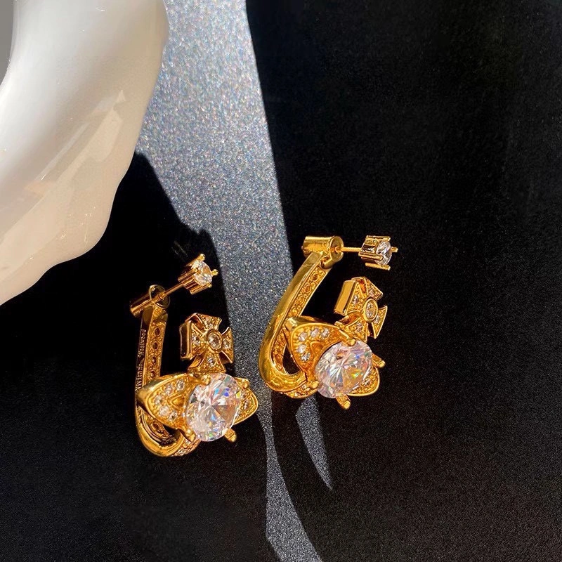 Inexpensive Vivienne Westwood Earrings