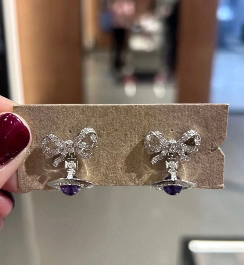 Vivienne Westwood Earrings