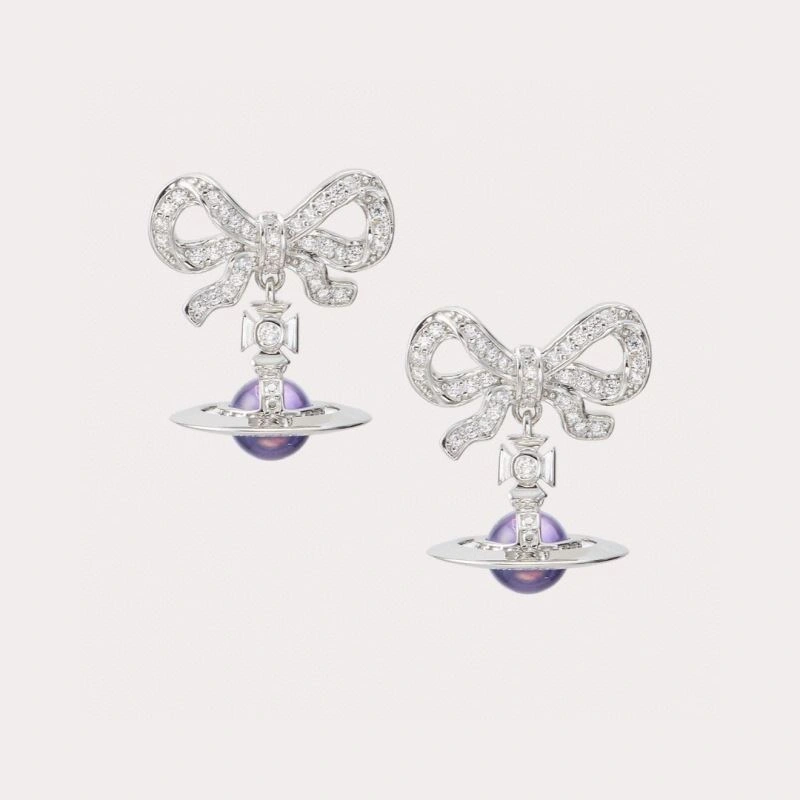Vivienne Westwood Earrings